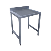 EuroBar Cocktail Station Product Offering