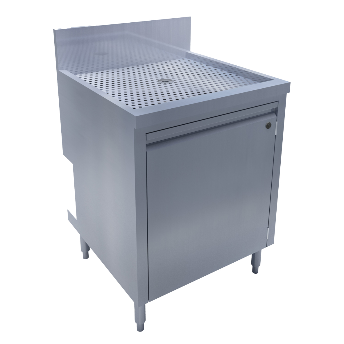 EuroBar Cocktail Station Product Offering