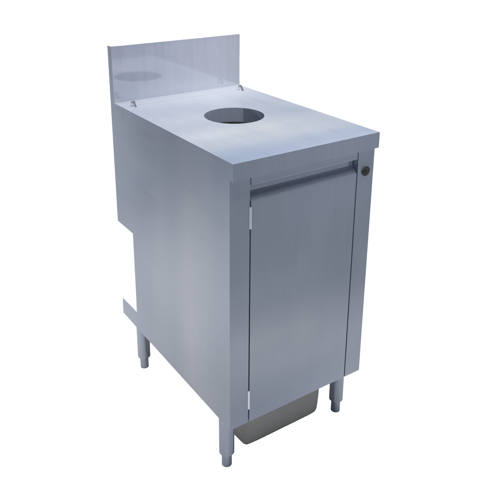 EuroBar Cocktail Station Product Offering