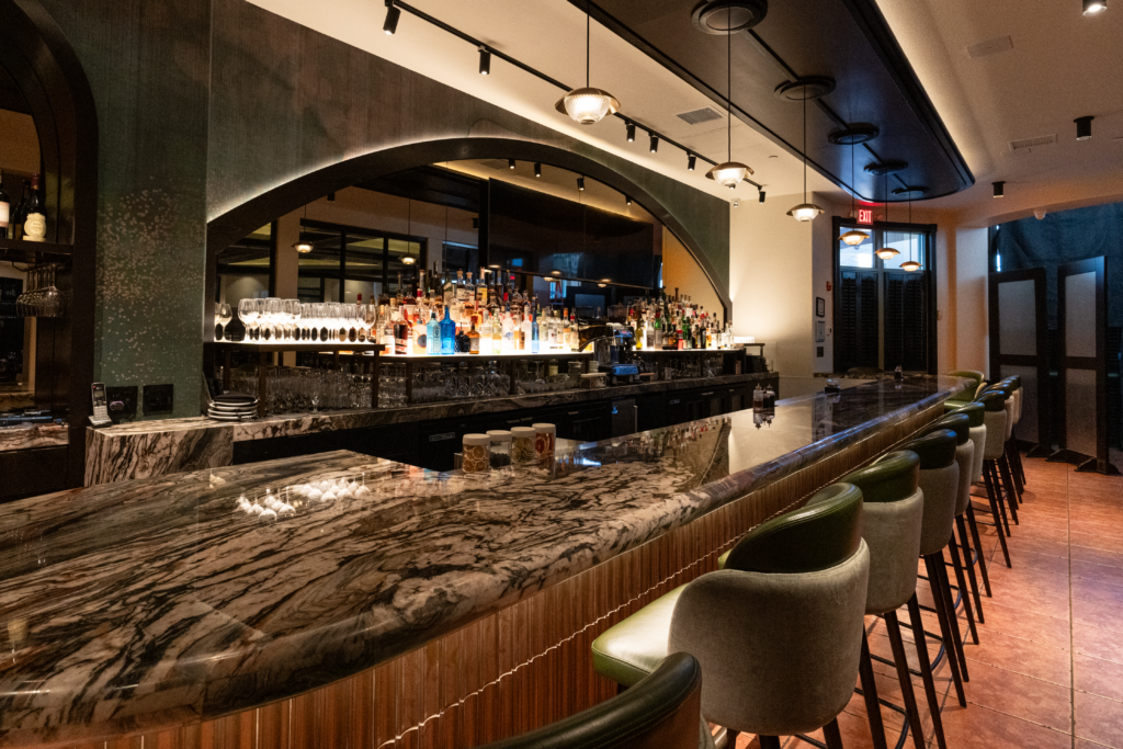 EuroBar Underbar Cocktail Station Solution - Our Story
