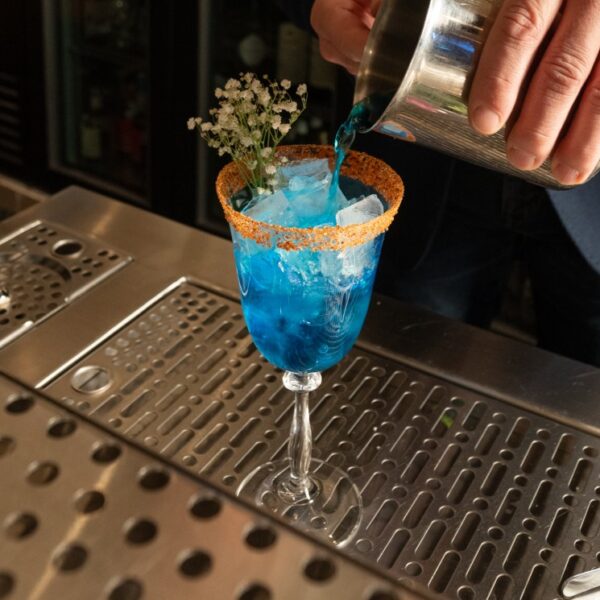 EuroBar Hospitality - EuroBar